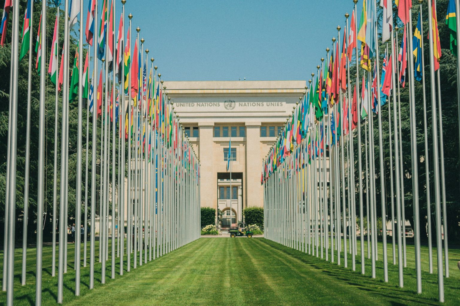 Journée mondiale de l’eau 2026 : mobilisation mondiale pour un accès ...